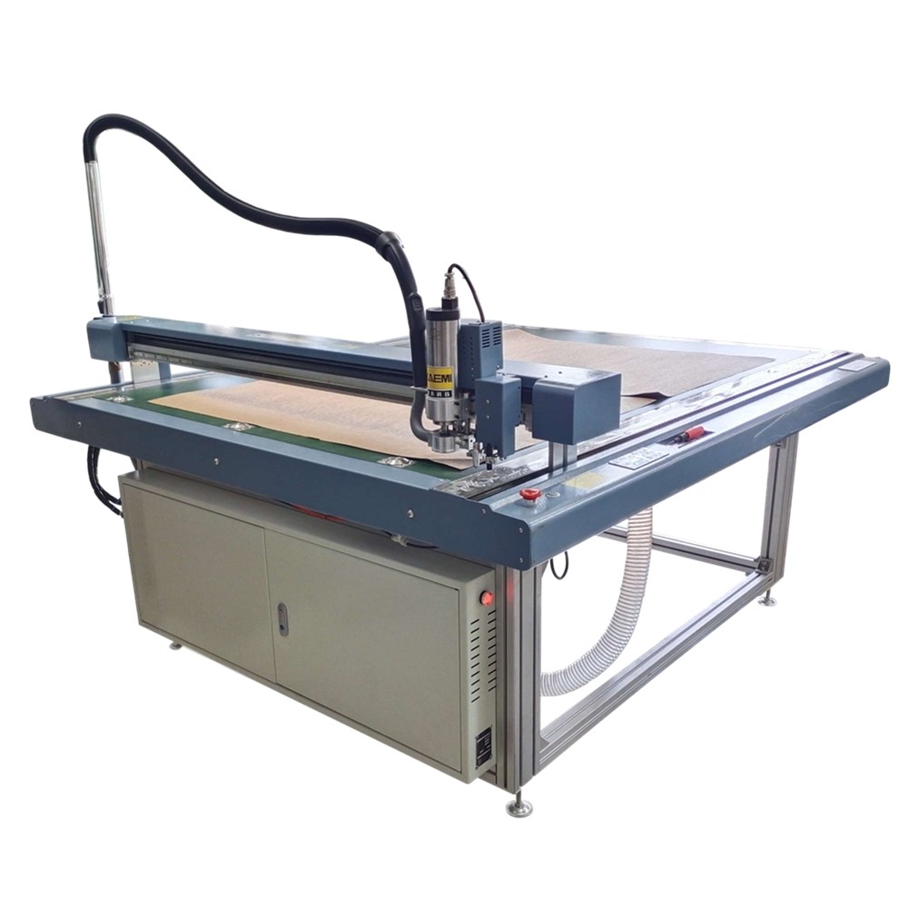 1500*900mm Cutting Scope Smart CAD Template Board PVC Sheet Milling ...