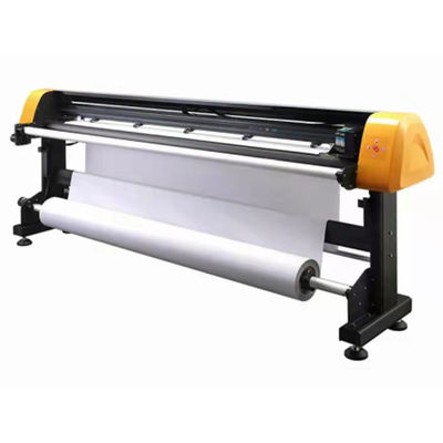 220V/50Hz Power Supply Voltage CAD Plotter for PLT DXF HPGL Paper ...